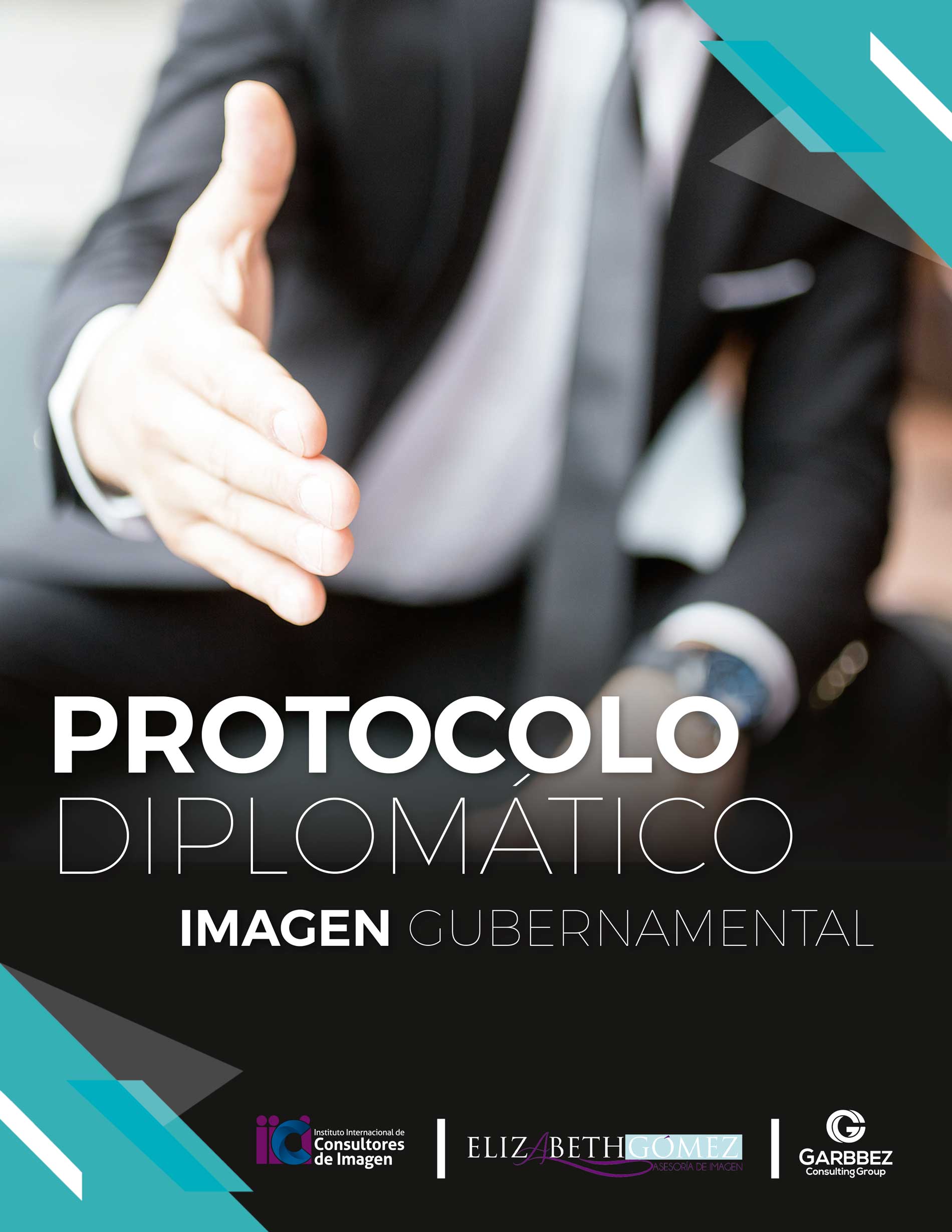 PROTOCOLO DIPLOMATICO – Instituto Internacional de Imagen
